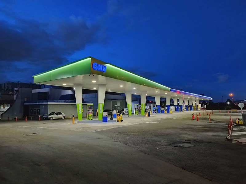 La Empresa - Banoh Ingenieros y Arquitectos SAS